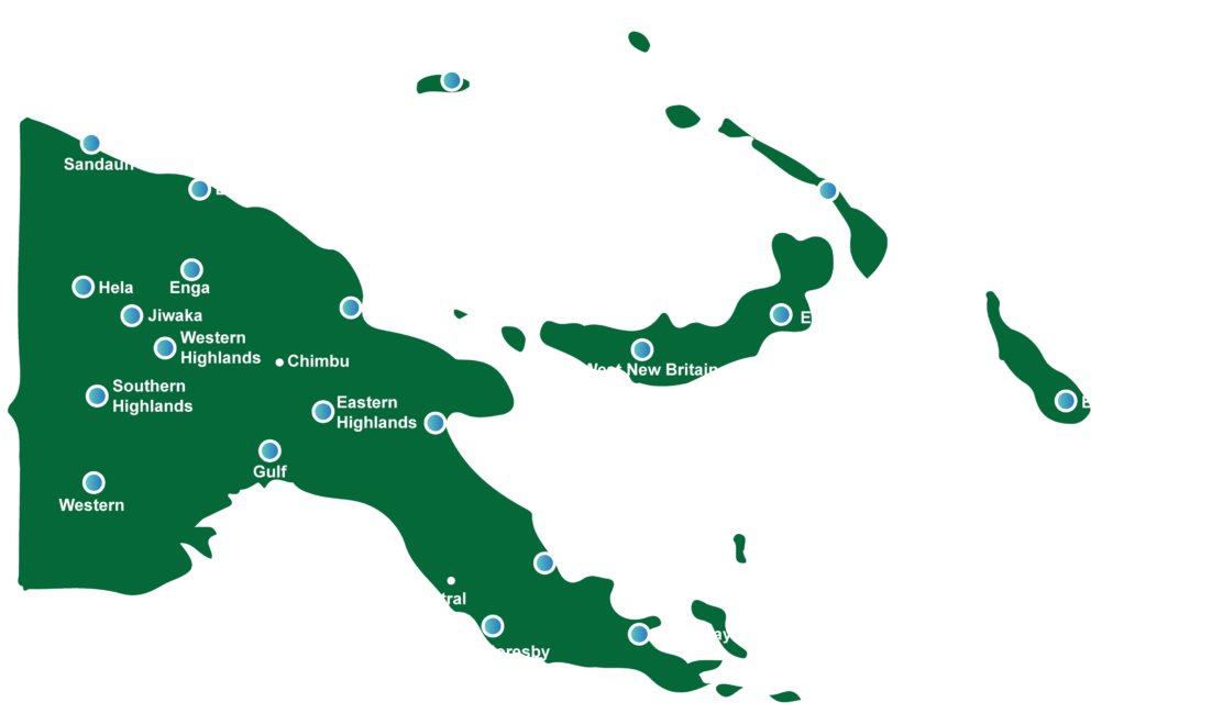 Commercial - CHM Group